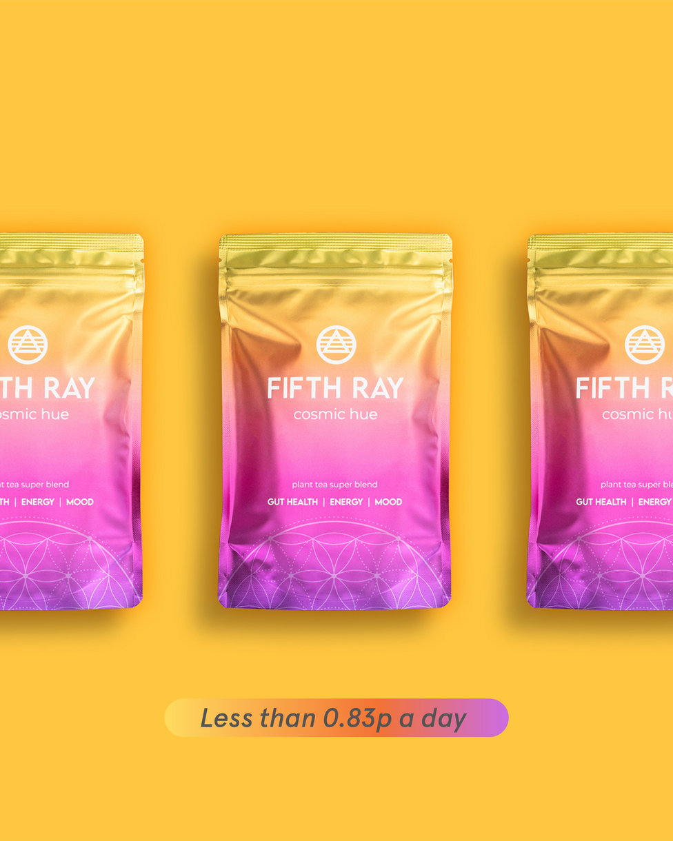 All – Fifth Ray
