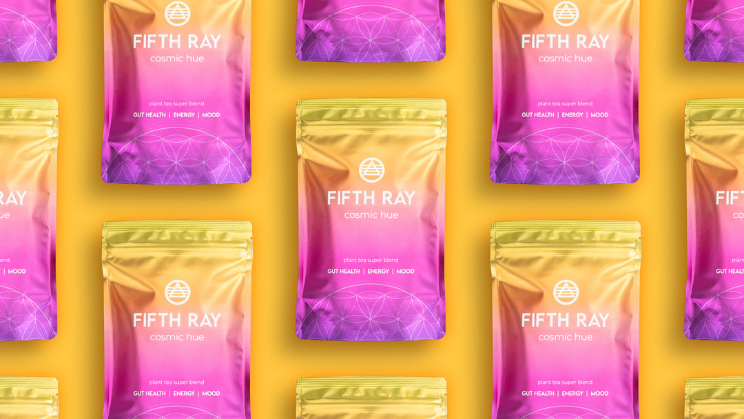 Fifth Ray | All Products