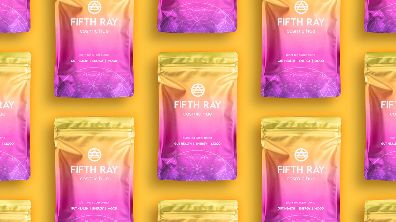 Fifth Ray | All Products