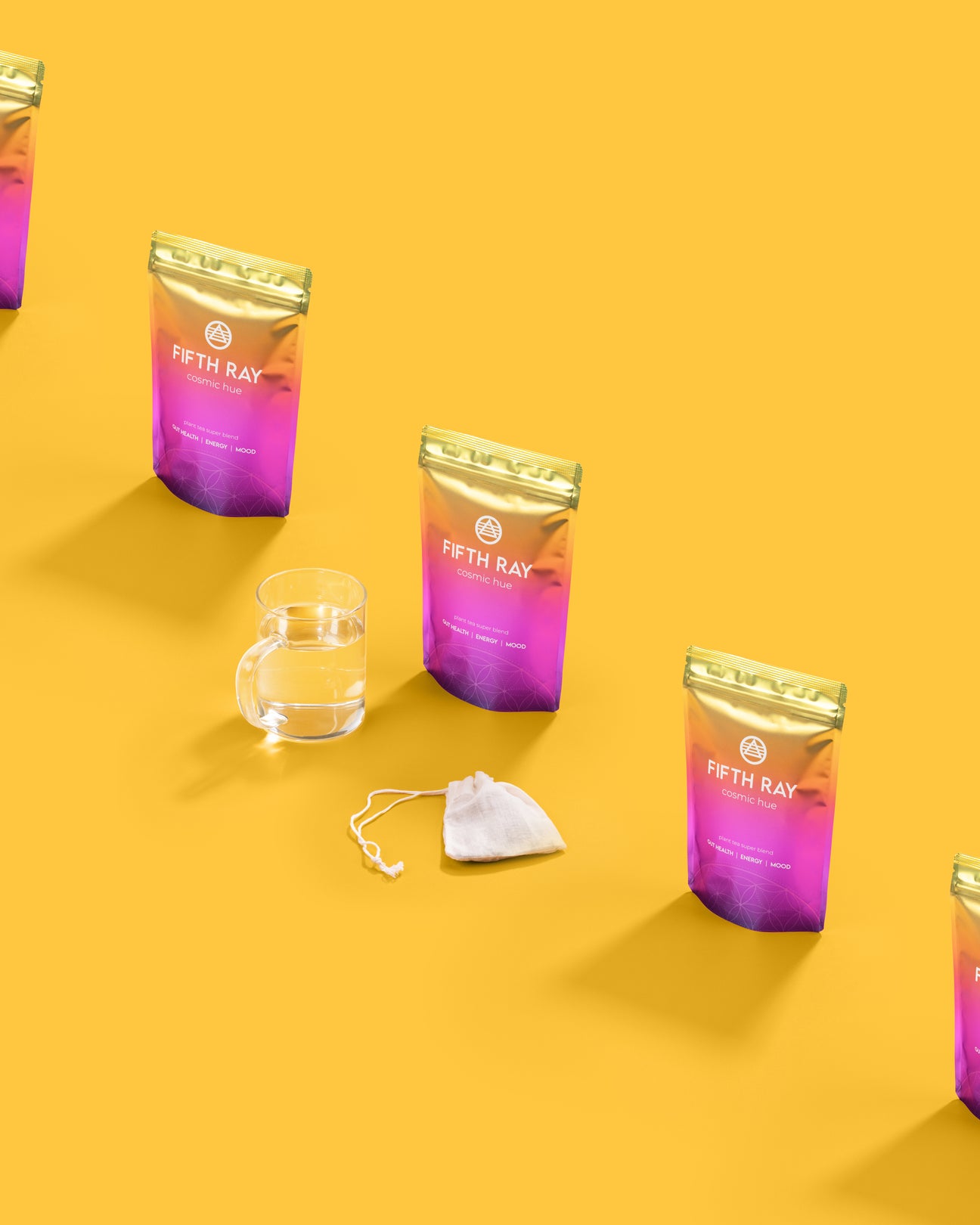 About Page – Fifth Ray