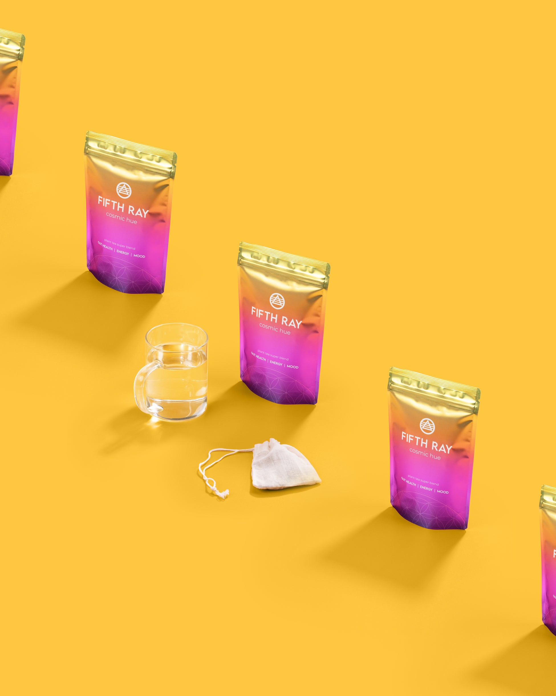 About Page – Fifth Ray