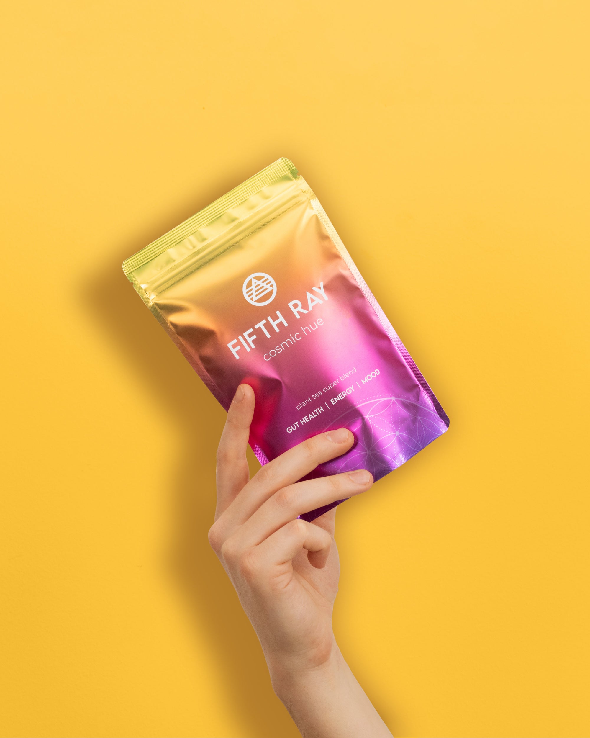 About Page – Fifth Ray