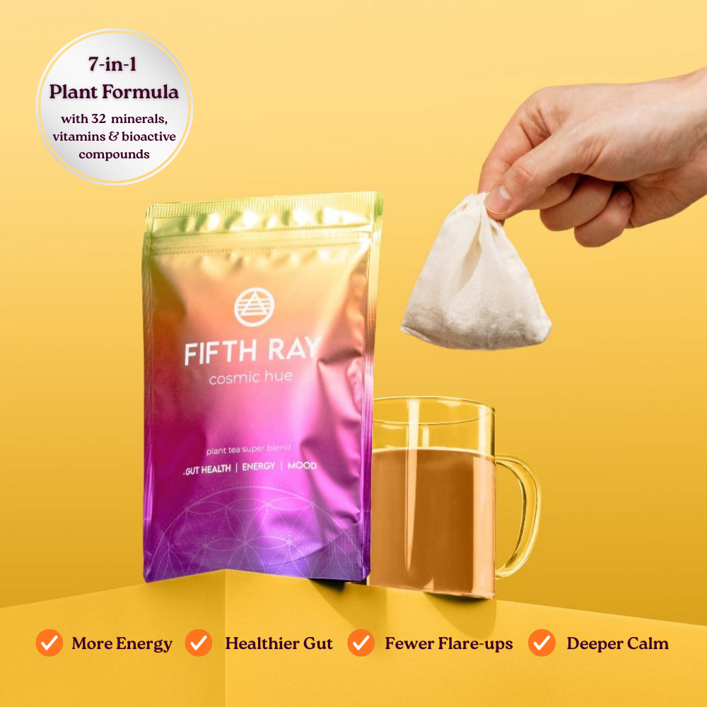 Fifth Ray | All Products