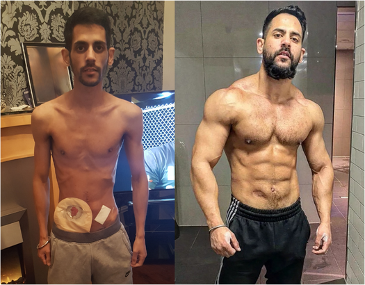 Fifth Ray | Fuel Your Second Brain, The Gut