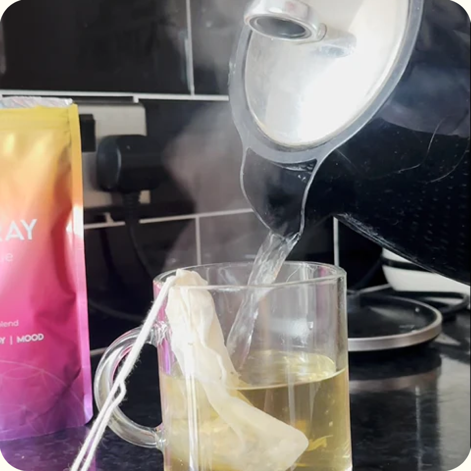 Christmas - Give the Gift of a Happier Gut – Fifth Ray