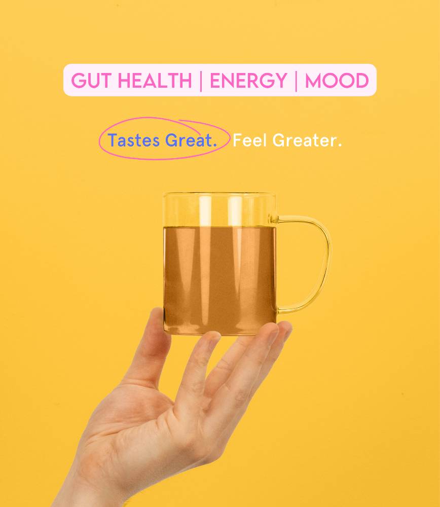 Cosmic Hue - Level Up your Gut Health, Energy + Mood – Fifth Ray
